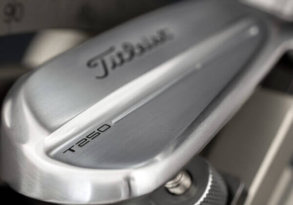 Are The Titleist T250 Irons Really The Player’s Distance Irons We’ve ...
