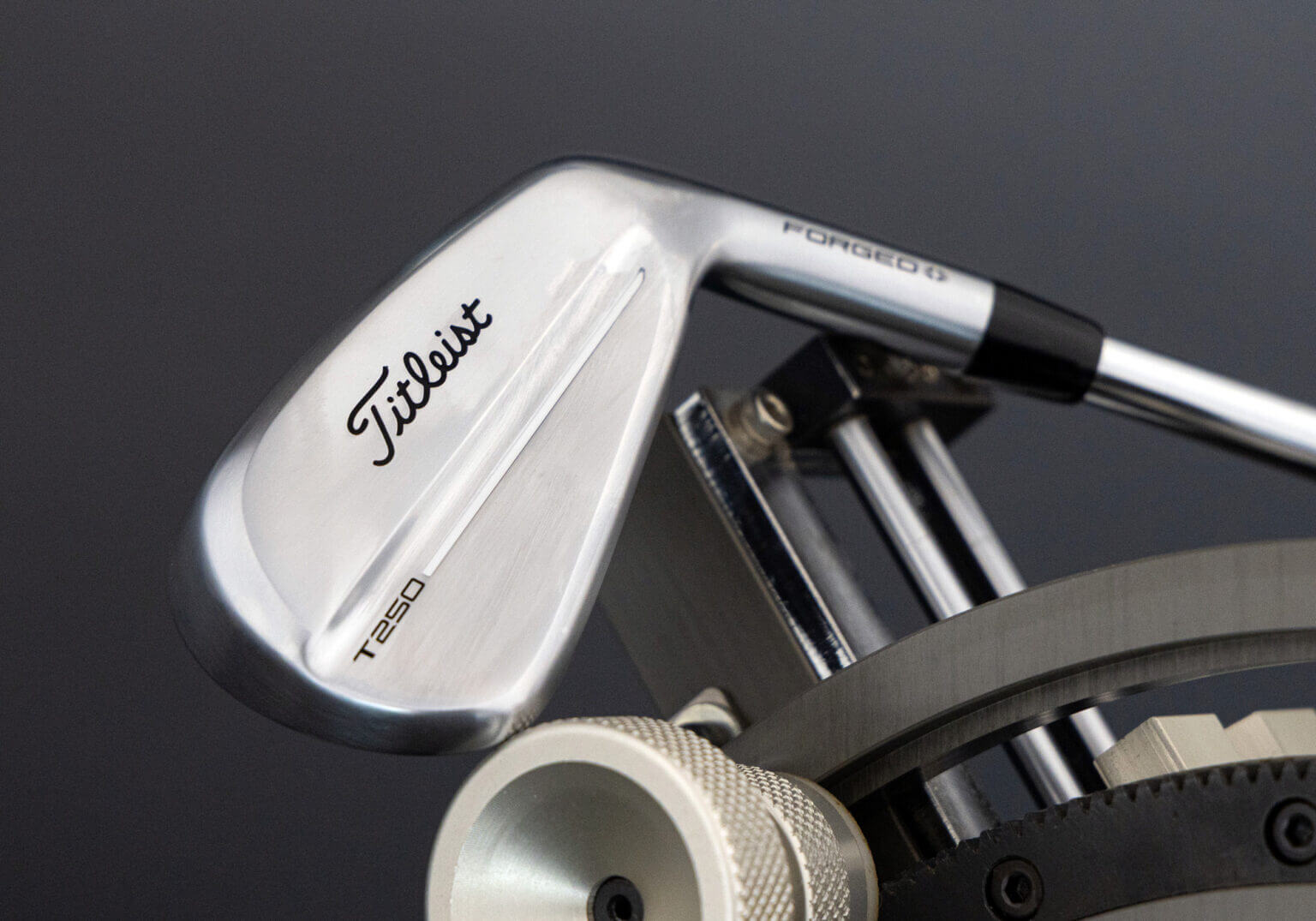 Which Titleist T-Series Iron Is Right For You? | MyGolfSpy