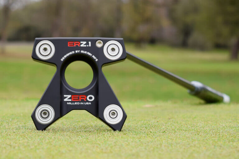 Evnroll Adds Three To ZERO | MyGolfSpy