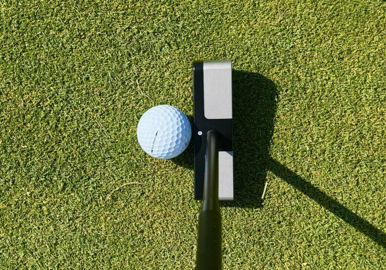 Are These Funky-Looking Putters Breakthroughs In Putter Design? | MyGolfSpy