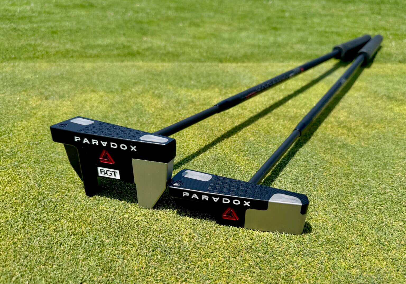 Are These Funky-Looking Putters Breakthroughs In Putter Design? | MyGolfSpy