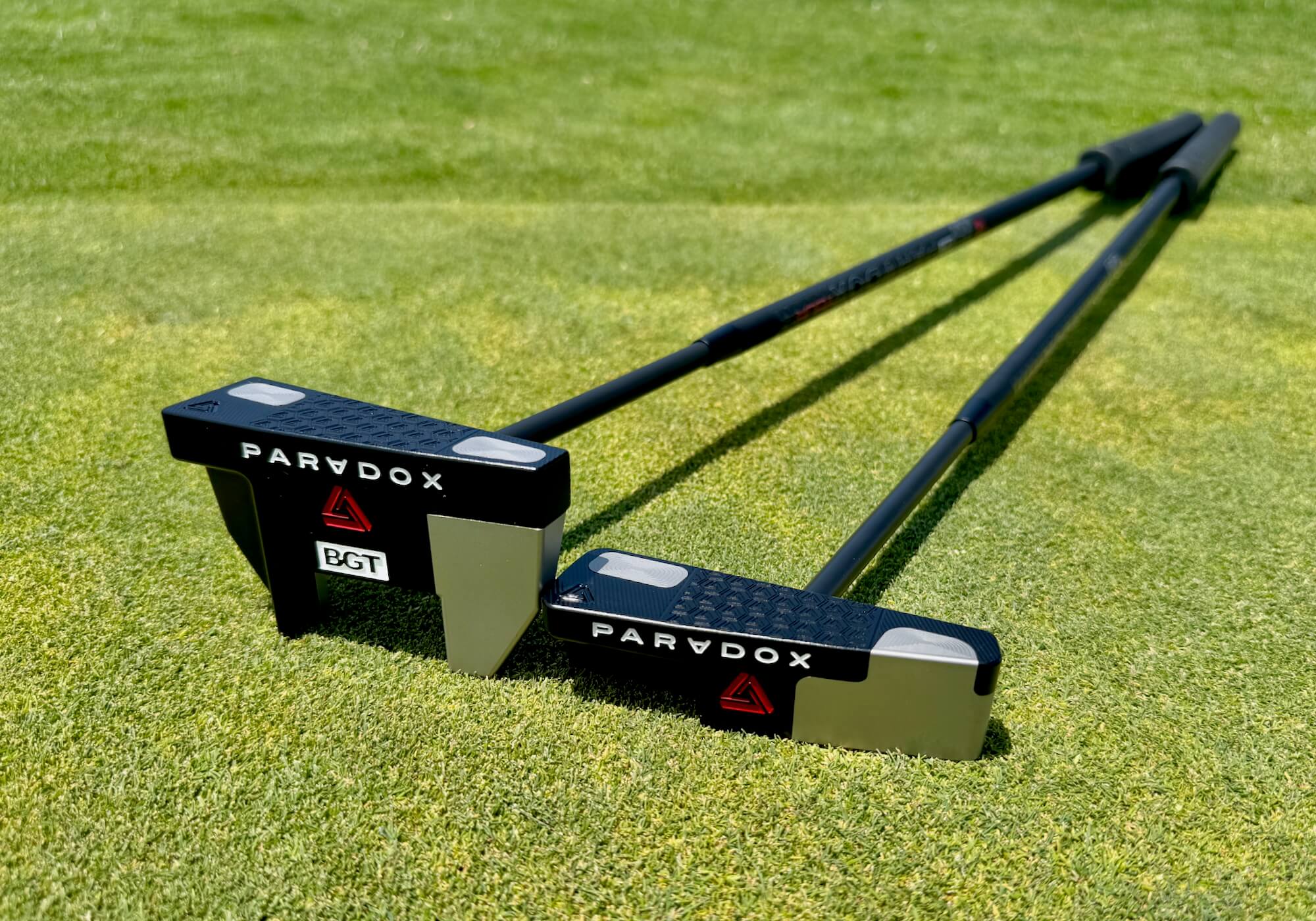 Are These Funky-Looking Putters Breakthroughs In Putter Design? | MyGolfSpy
