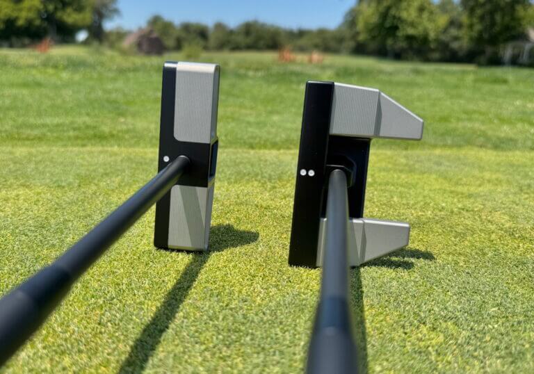 Are These Funky-Looking Putters Breakthroughs In Putter Design? | MyGolfSpy