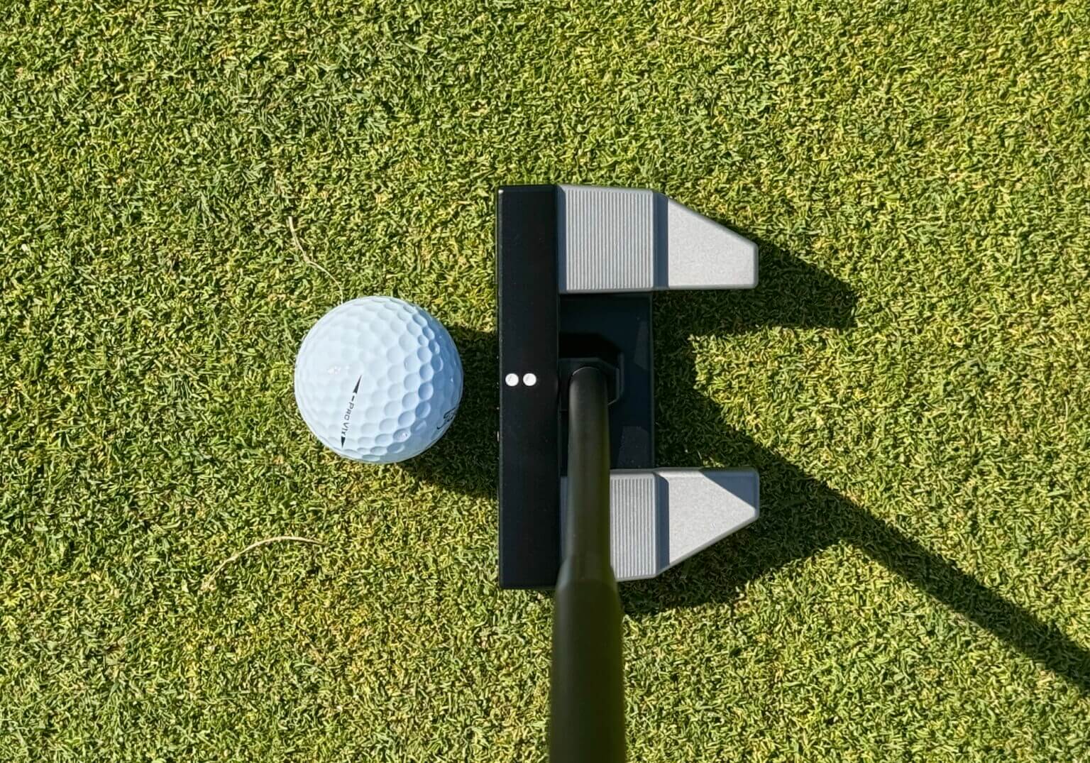 Are These Funky-Looking Putters Breakthroughs In Putter Design? | MyGolfSpy