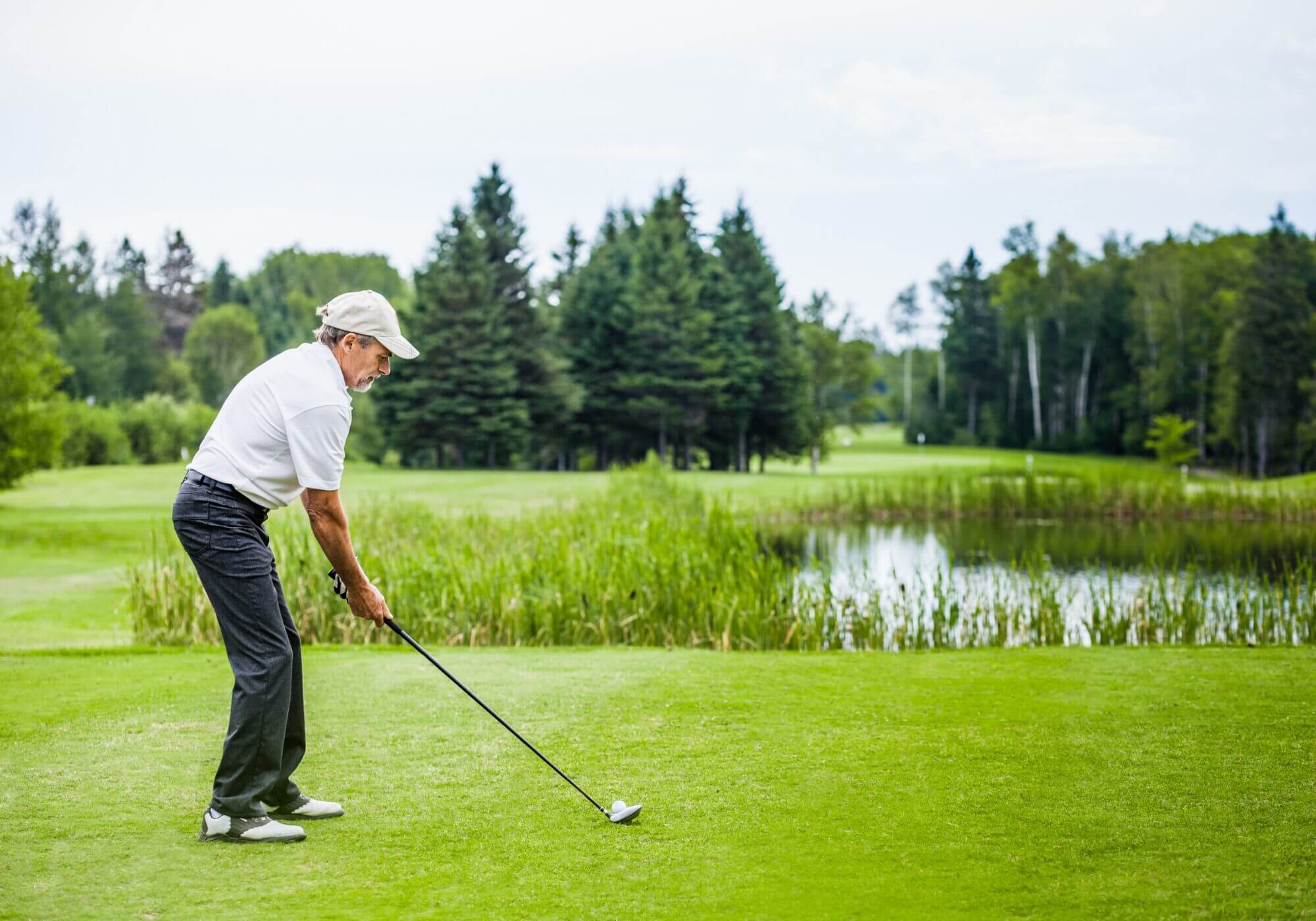 5 Golf Essentials Beginners Wait Too Long To Buy | MyGolfSpy