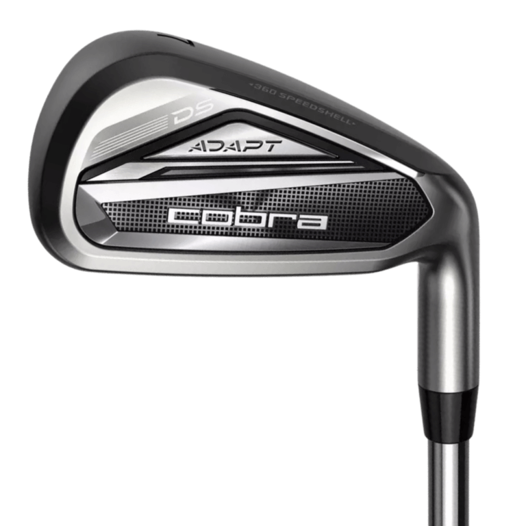 COBRA DS-Adapt Iron | MyGolfSpy