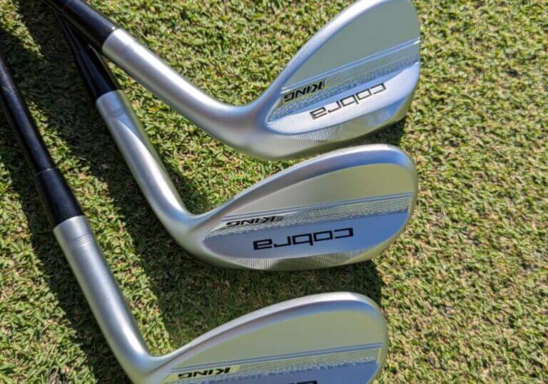 6 Signs Your Wedges No Longer Work For Your Short Game | MyGolfSpy