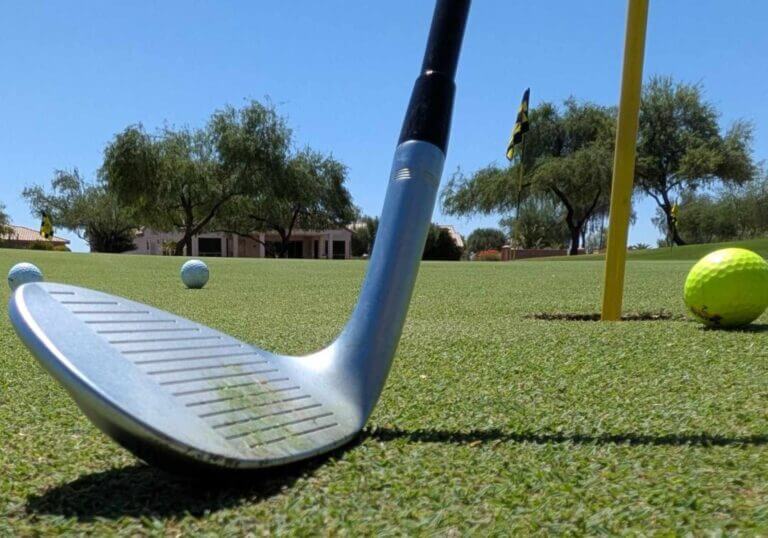 5 Signs Your Golf Club Setup Is Built For The Golfer You Used To Be ...