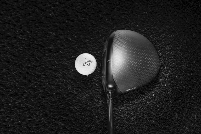 Callaway Goes Dark with Elyte Night Edition Drivers | MyGolfSpy