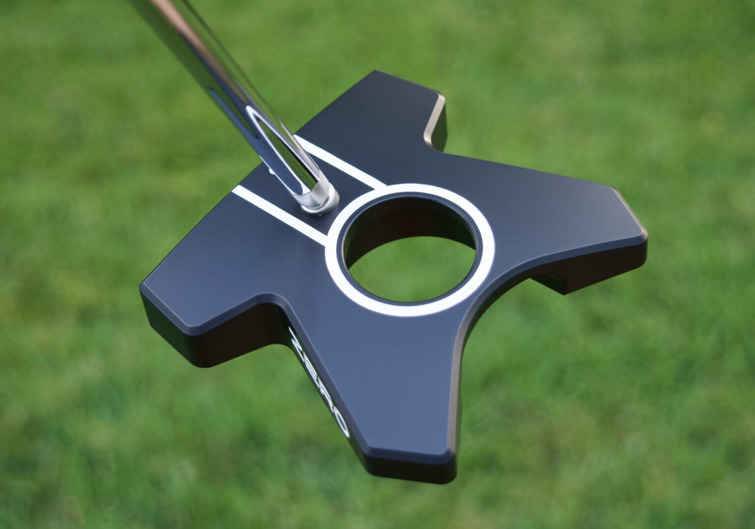 Evnroll Adds Three To ZERO | MyGolfSpy