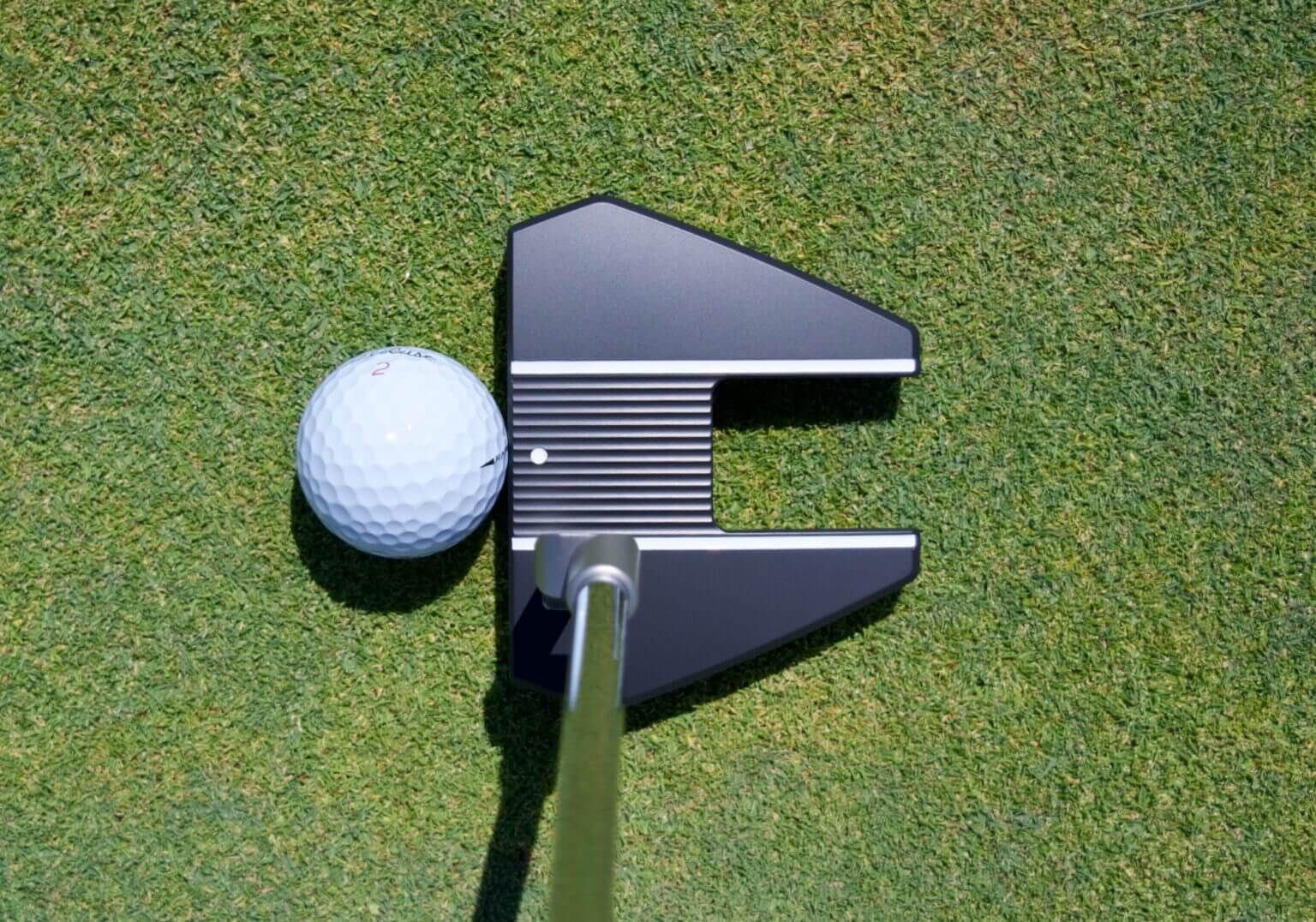 Evnroll Adds Three To ZERO | MyGolfSpy