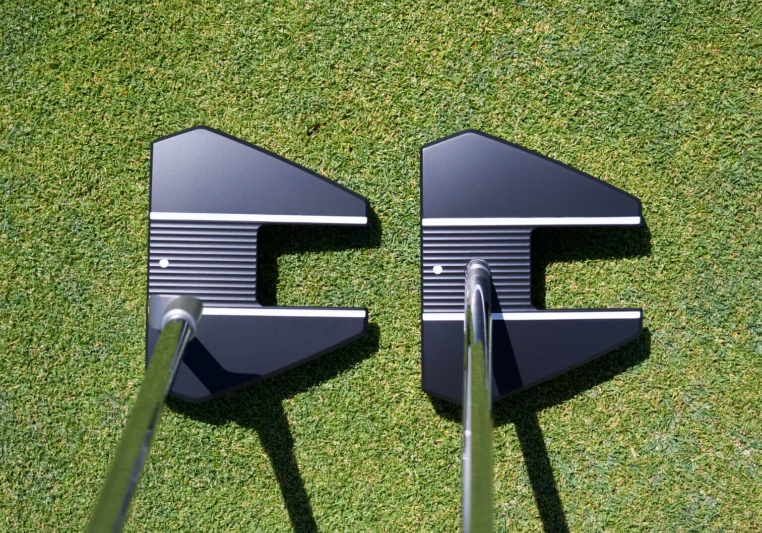 Evnroll Adds Three To ZERO | MyGolfSpy