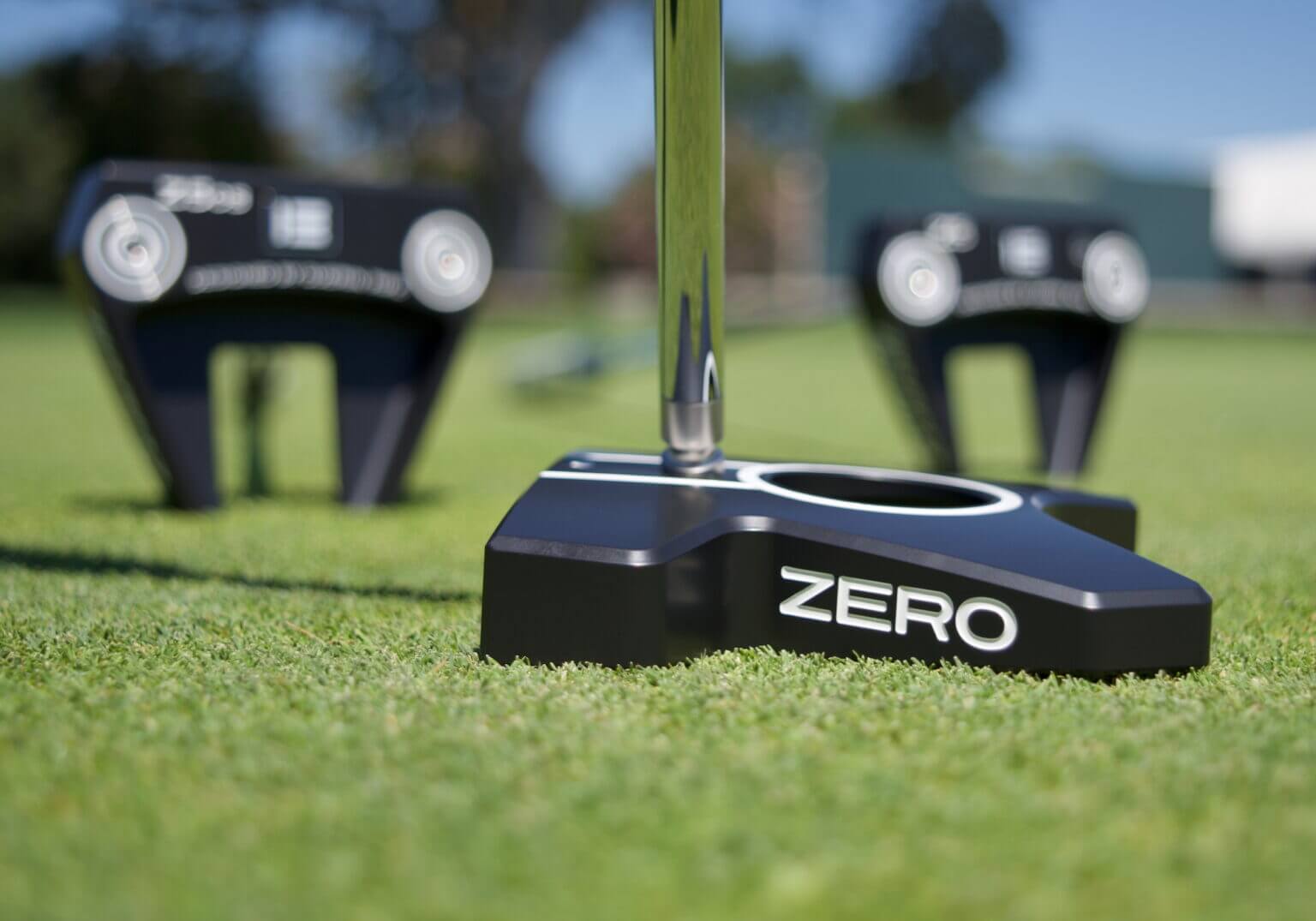 Evnroll Adds Three To ZERO | MyGolfSpy