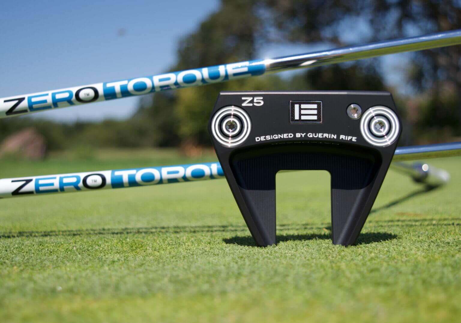 Evnroll Adds Three To ZERO | MyGolfSpy