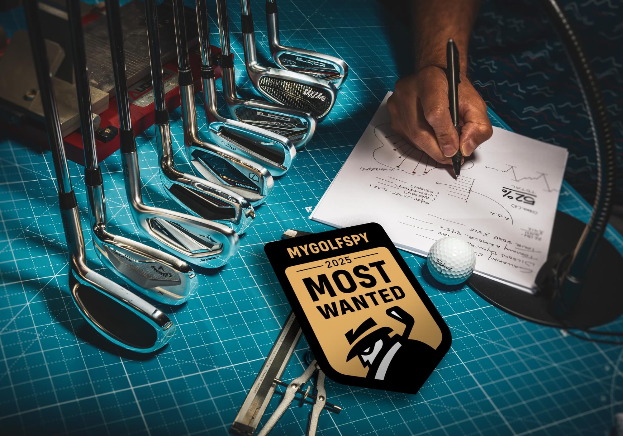 Project X PXv Shaft - Review