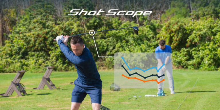 Let The Data Help You Get The Most Out Of Your Practice Time | MyGolfSpy