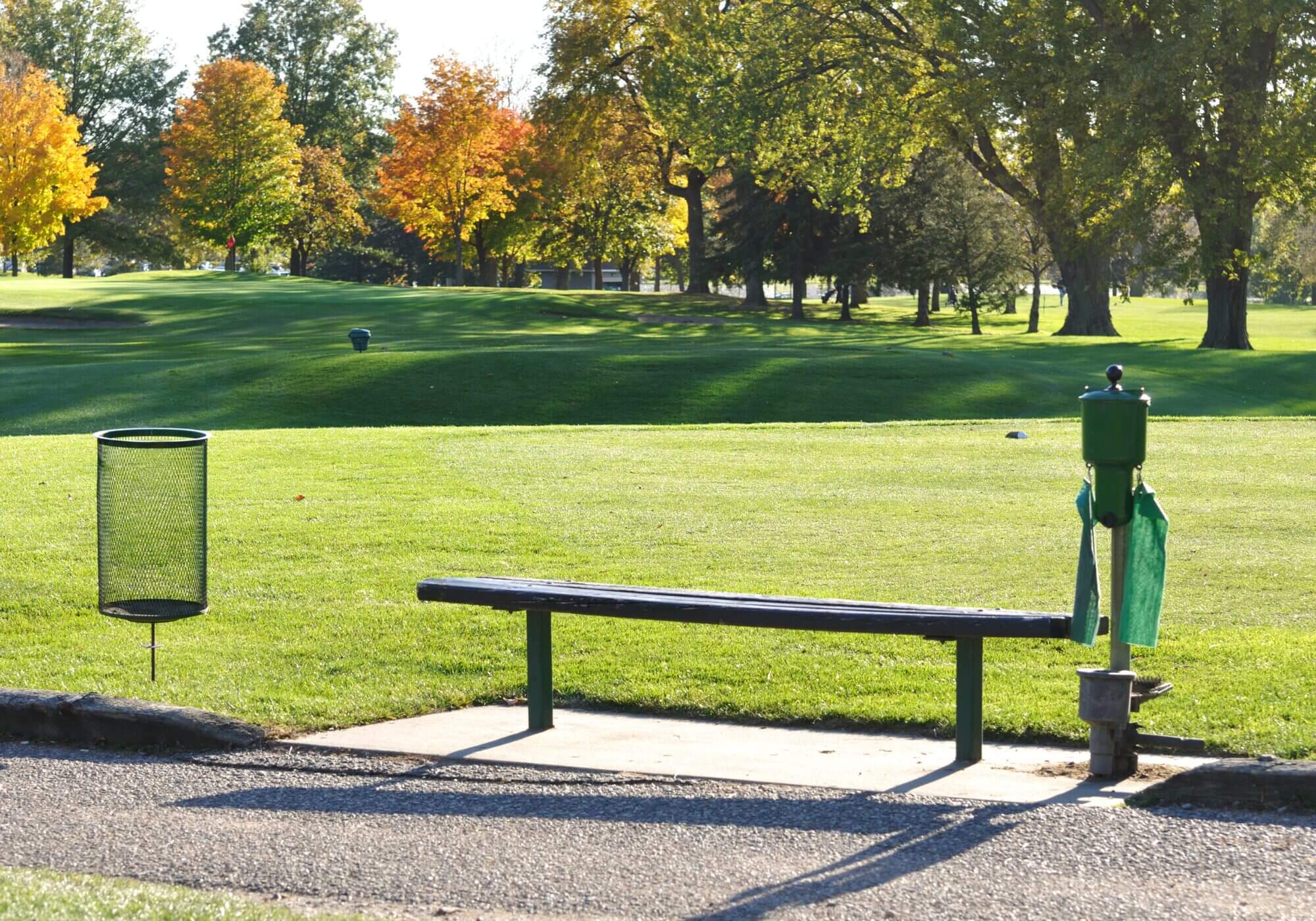 Golf Tee Box Rules Every Golfer Should Know | MyGolfSpy