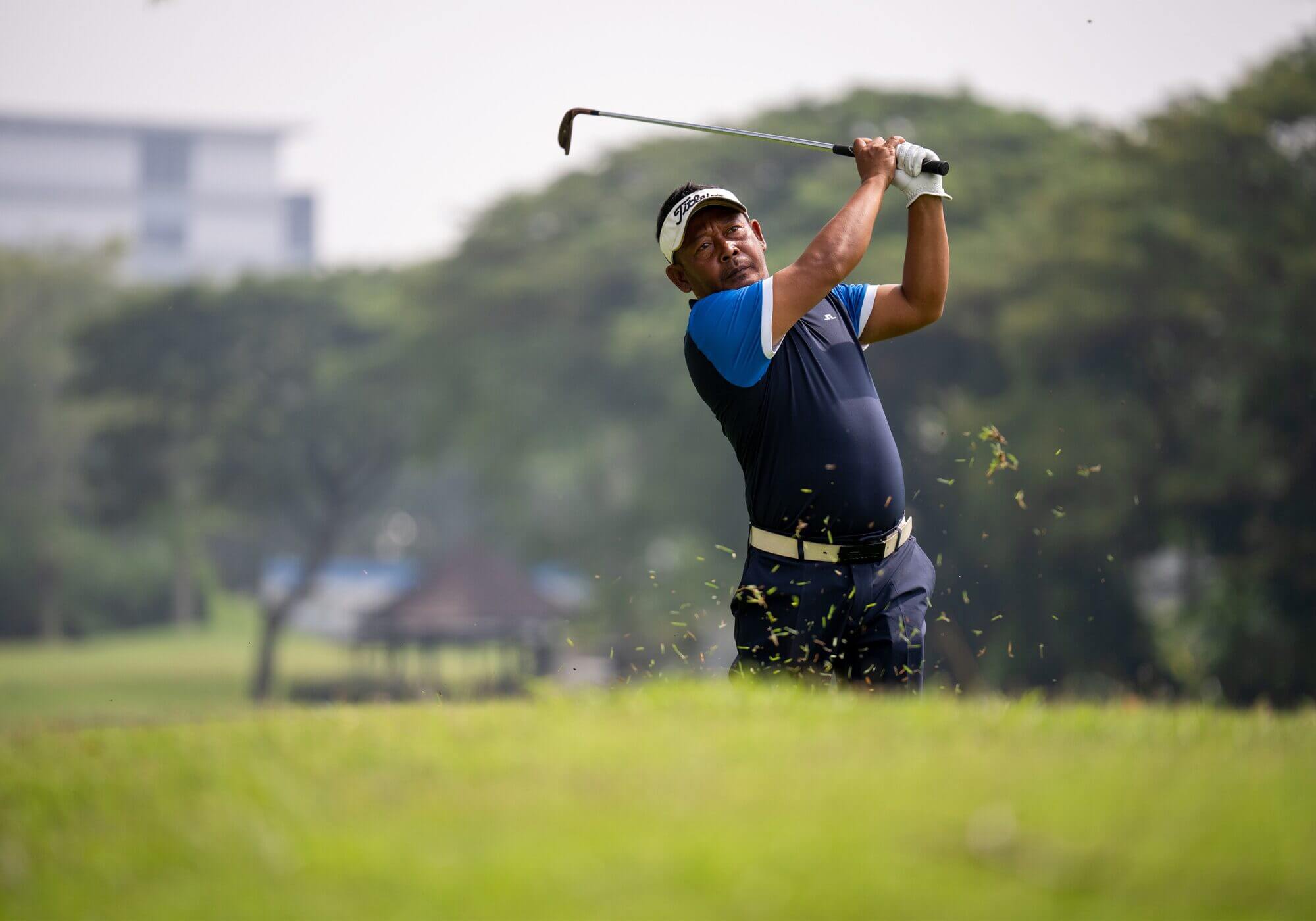 Asked On Reddit: What’s A Good Indicator Someone Is Good At Golf ...