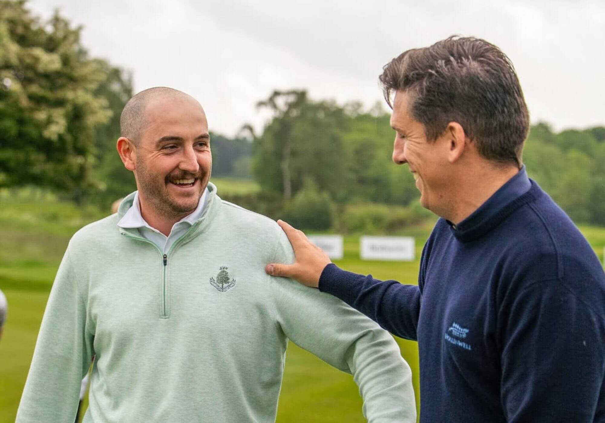 Stitch Golf Travel Gear Review | MyGolfSpy