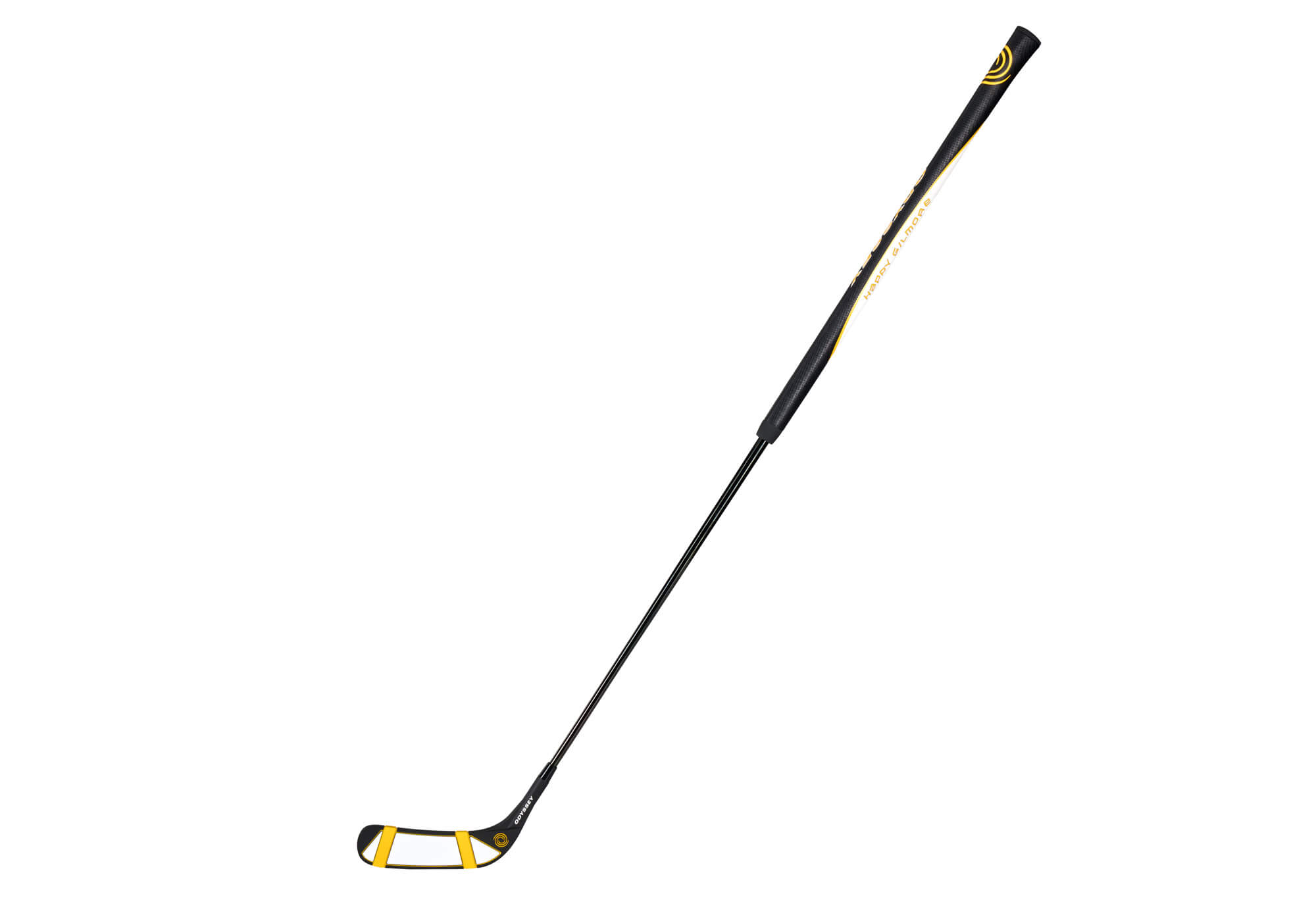 Excited About Happy Gilmore 2? Odyssey Has The Perfect Putter For You ...