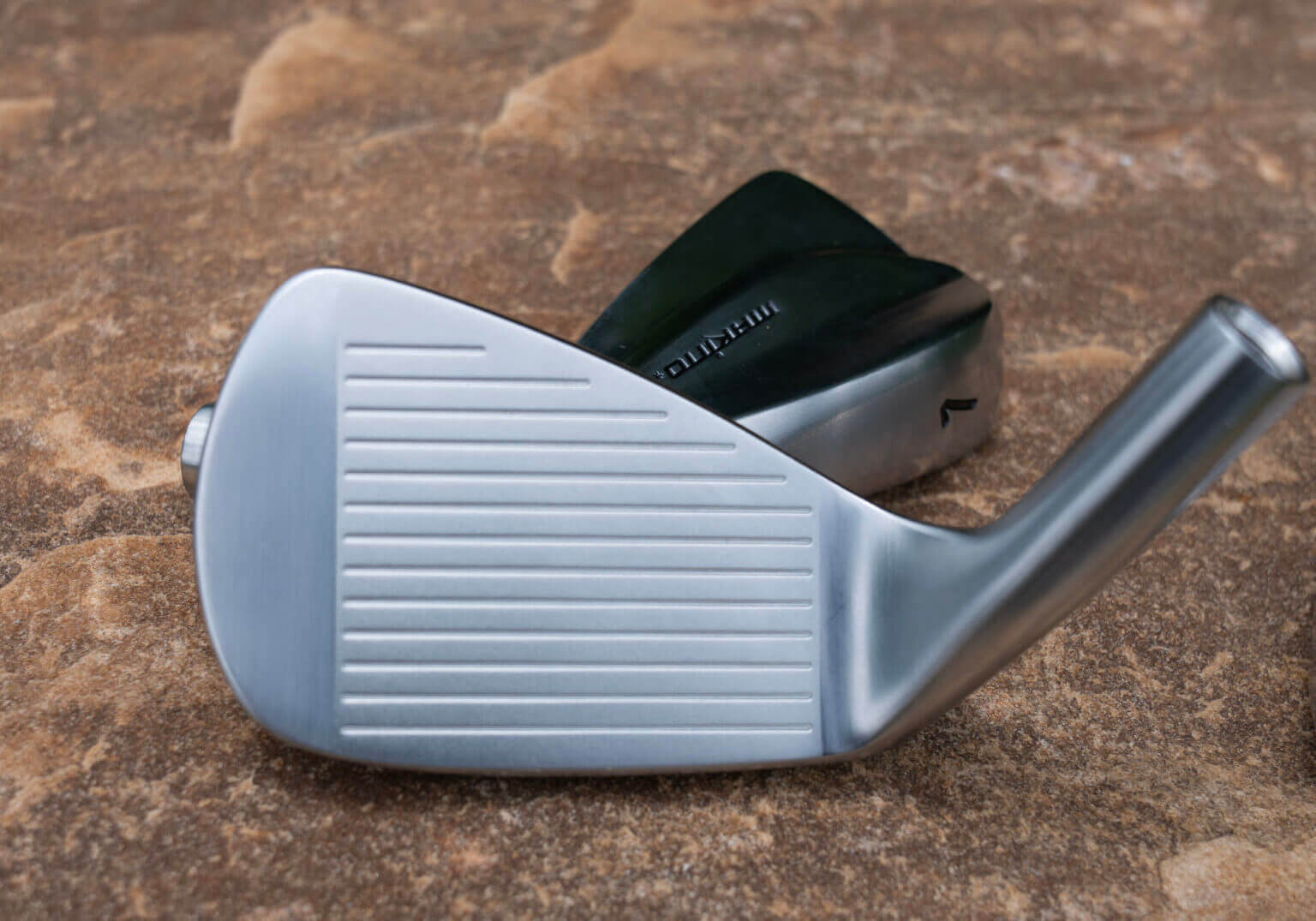 Makino 88-B3: A New Generation of Japanese Forged Irons | MyGolfSpy
