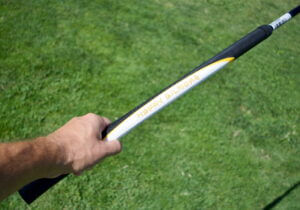 Excited About Happy Gilmore 2? Odyssey Has The Perfect Putter For You ...