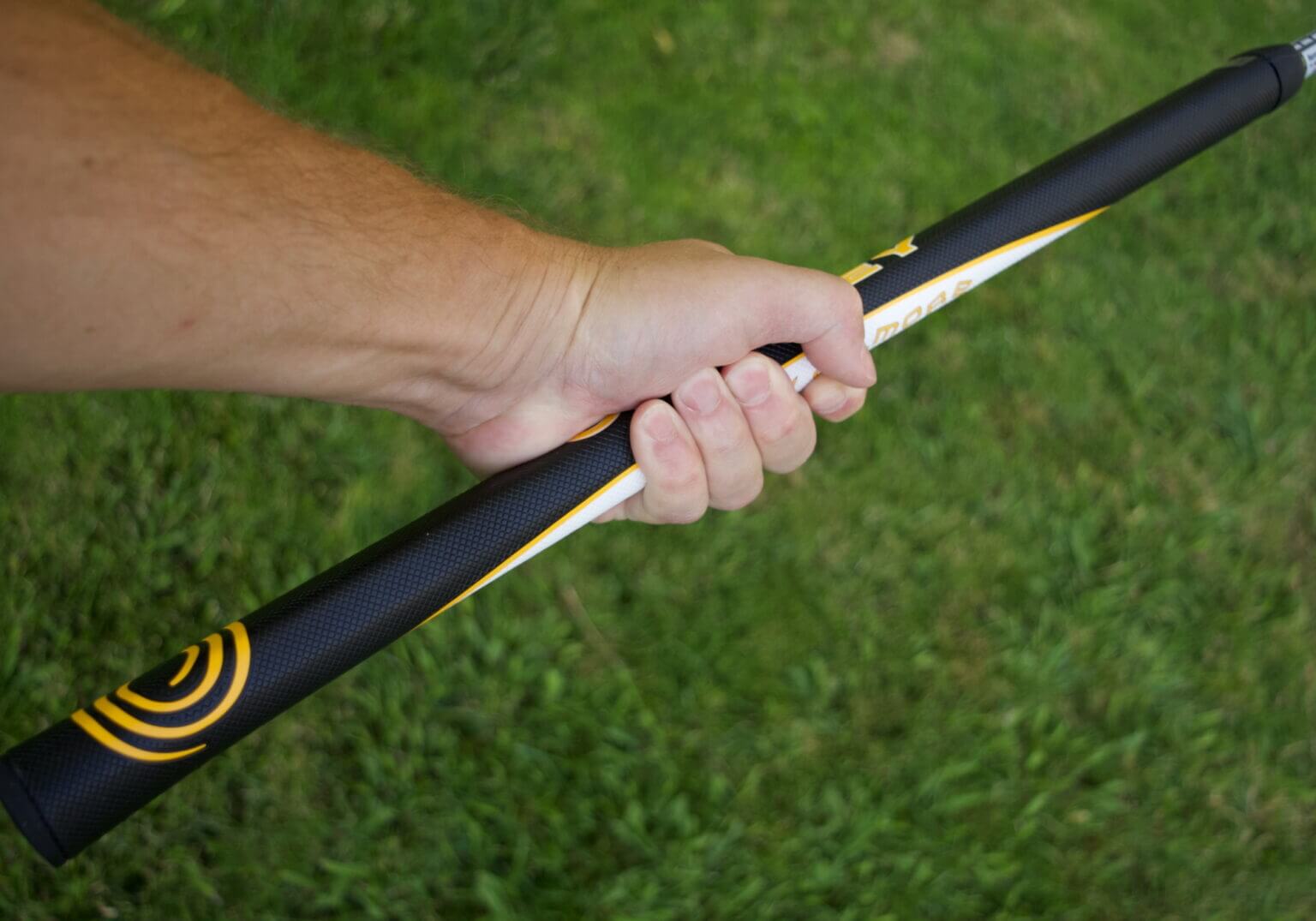 Excited About Happy Gilmore 2? Odyssey Has The Perfect Putter For You ...