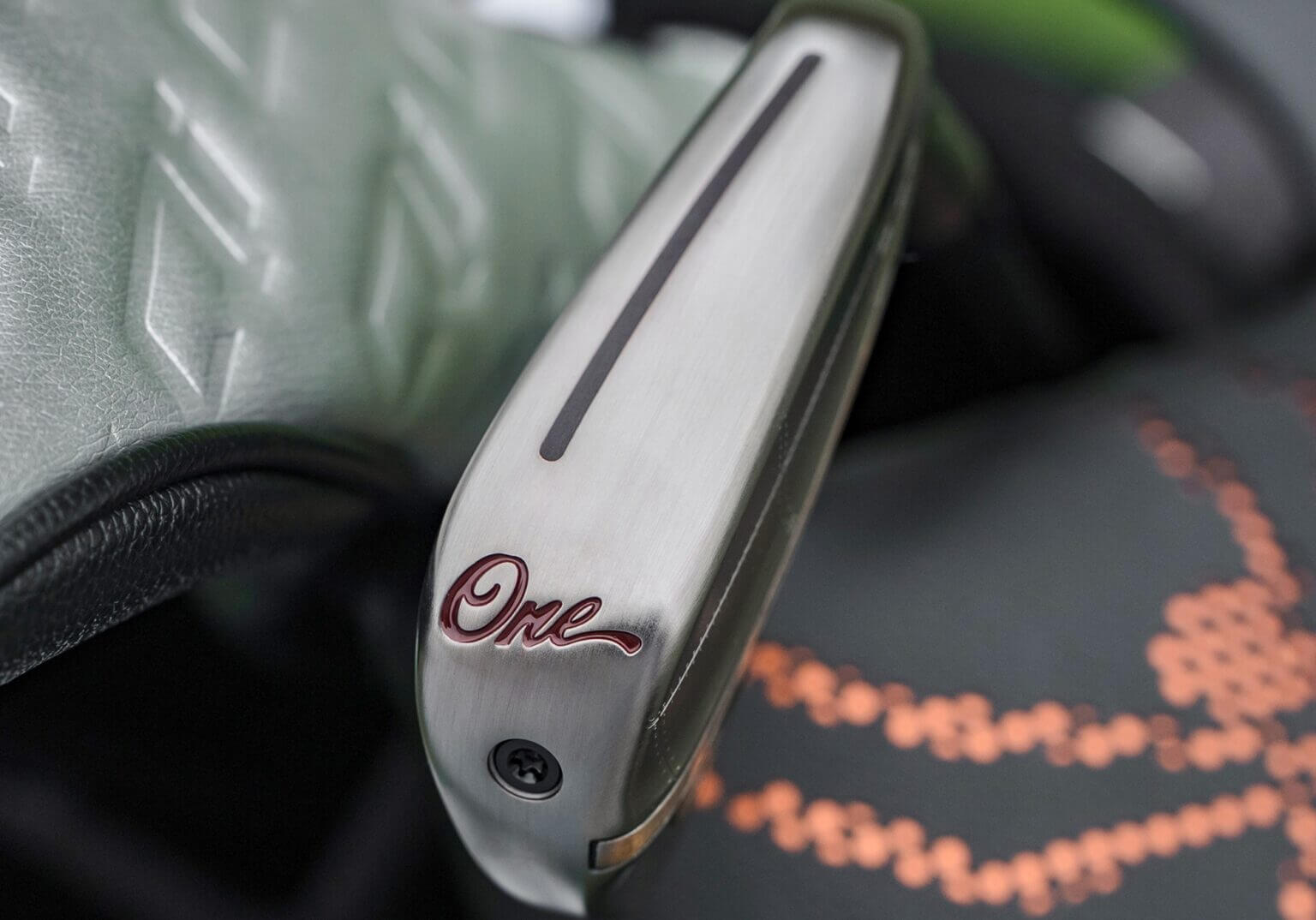 This New TaylorMade Driving Iron Might Be The Coolest Thing You’ll See ...