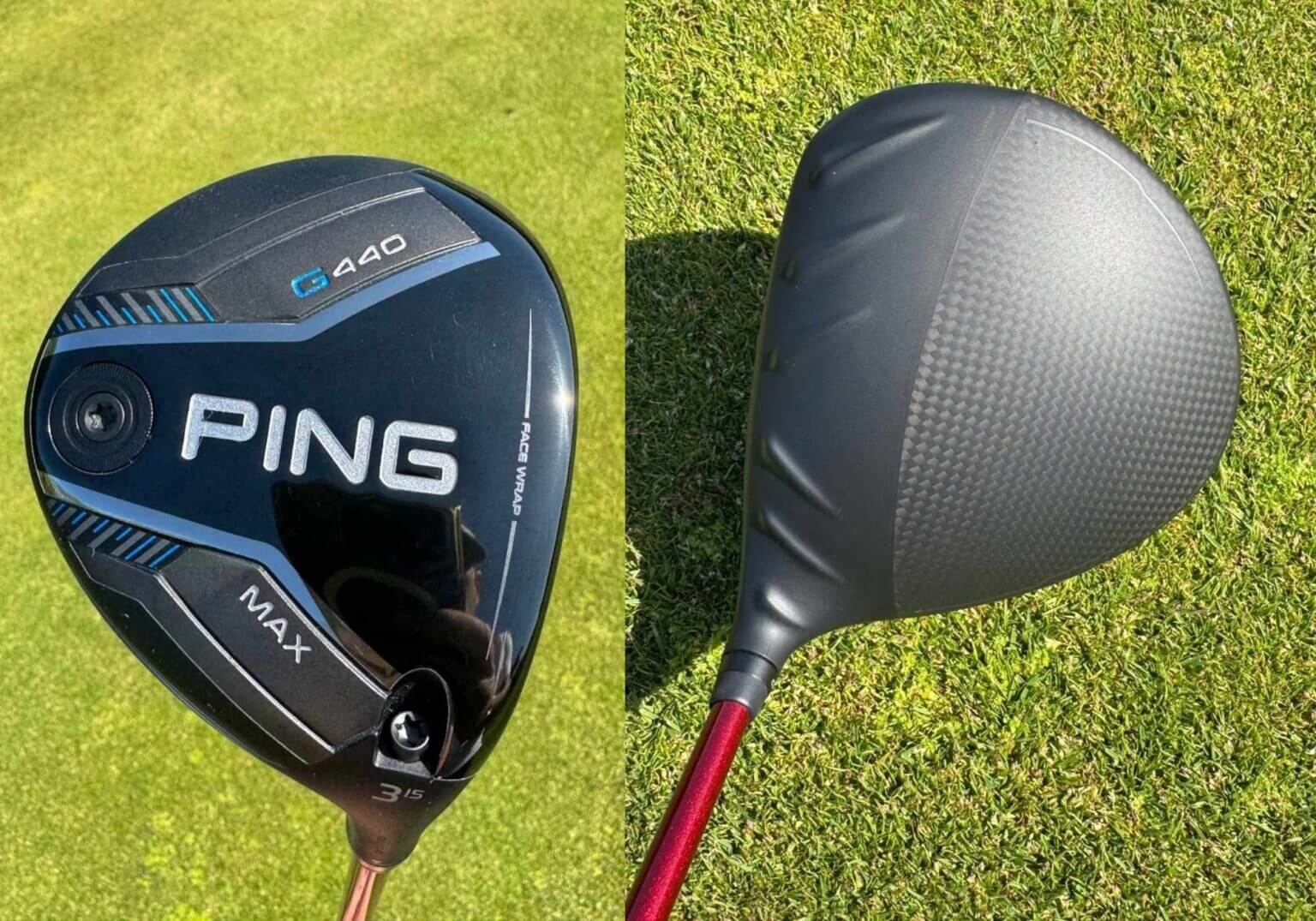 Forum Member Review: PING G440 Woods | MyGolfSpy