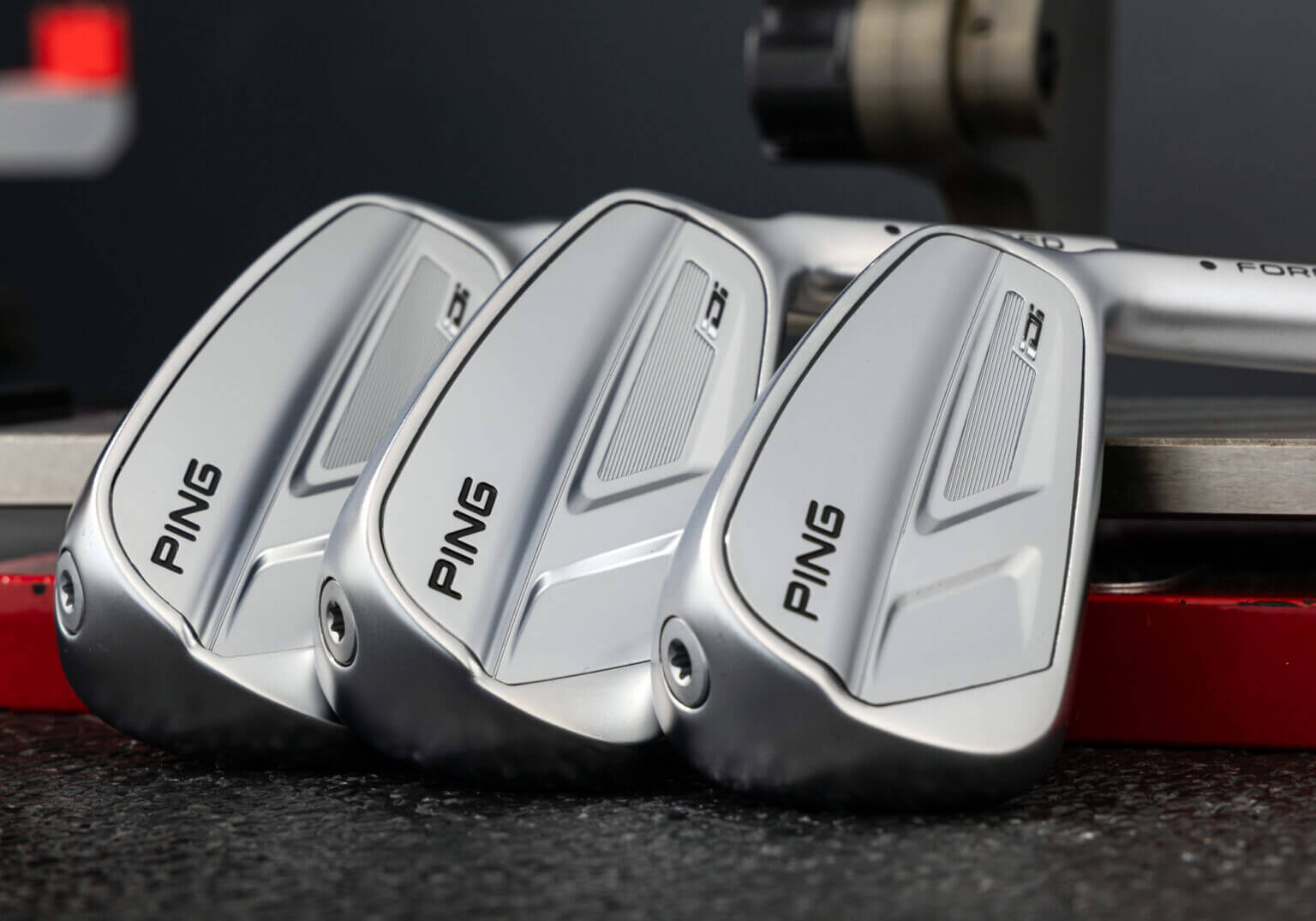 PING iDi: The Evolution Of The Outstanding iCrossover | MyGolfSpy