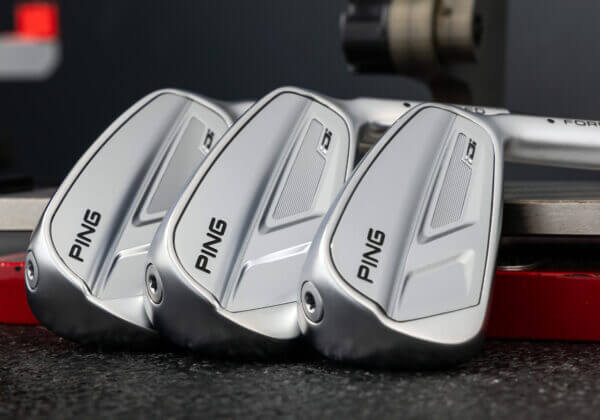 Just What Is It That Makes PING PING? | MyGolfSpy