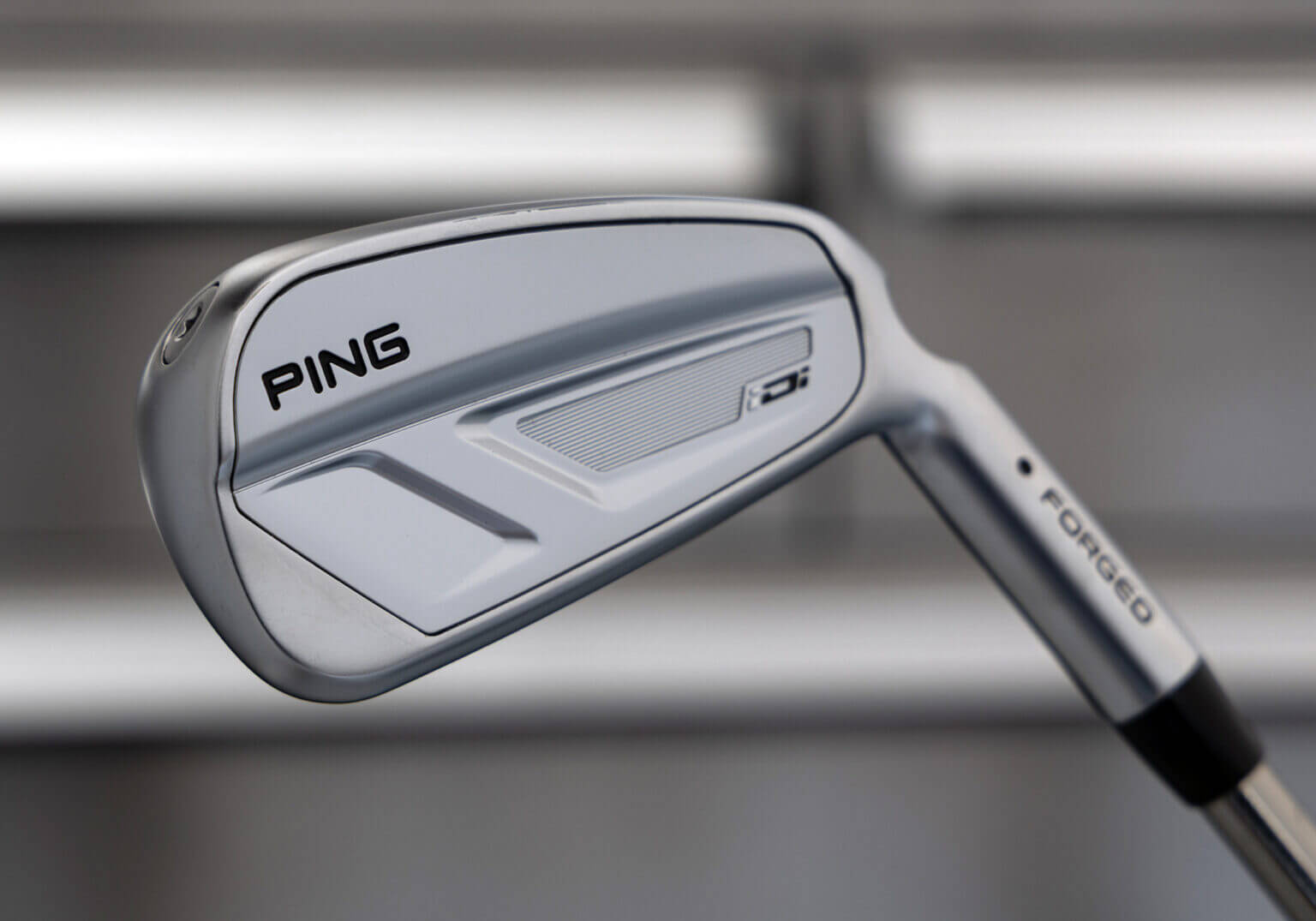 PING iDi: The Evolution Of The Outstanding iCrossover | MyGolfSpy
