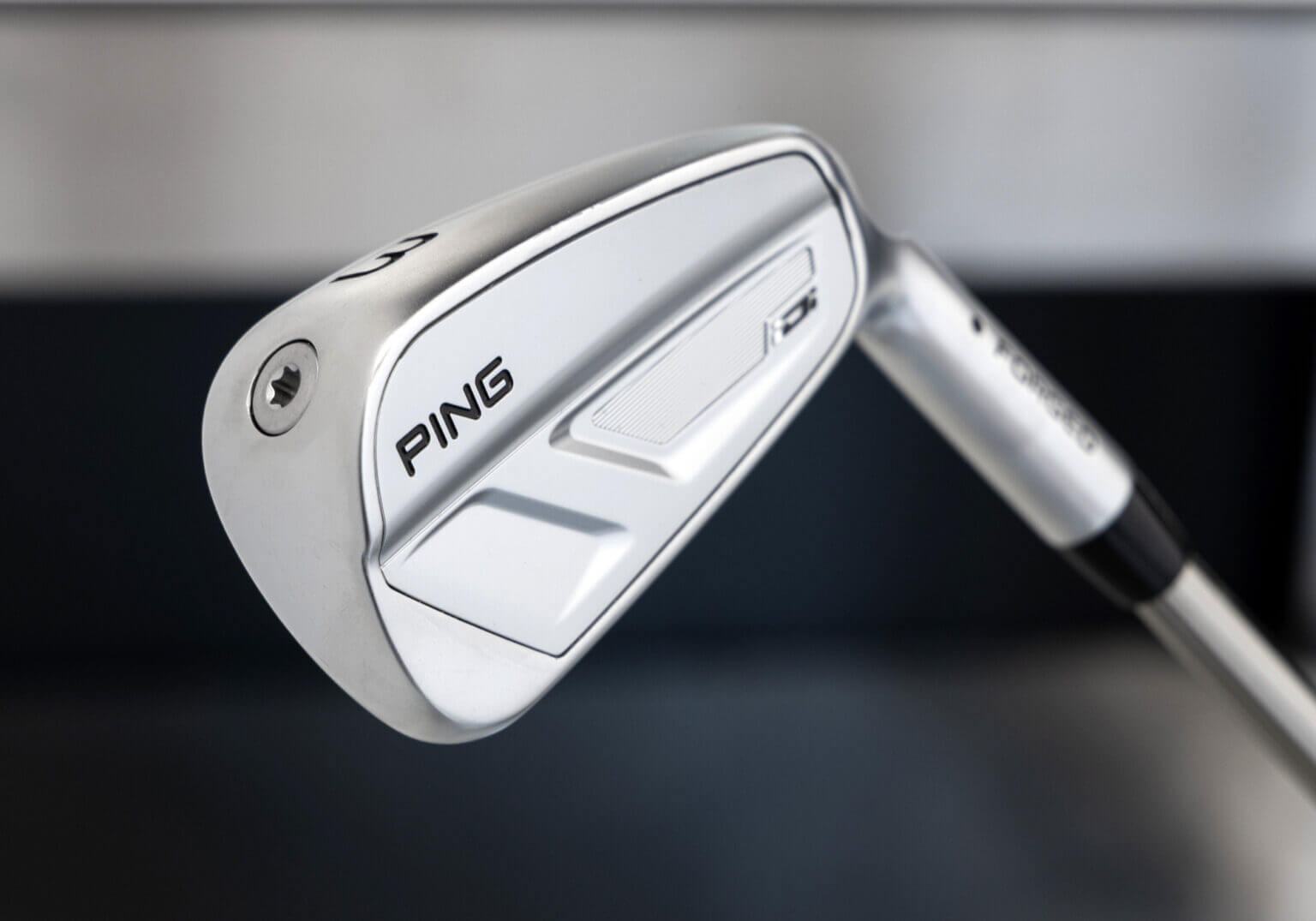 PING iDi: The Evolution Of The Outstanding iCrossover | MyGolfSpy