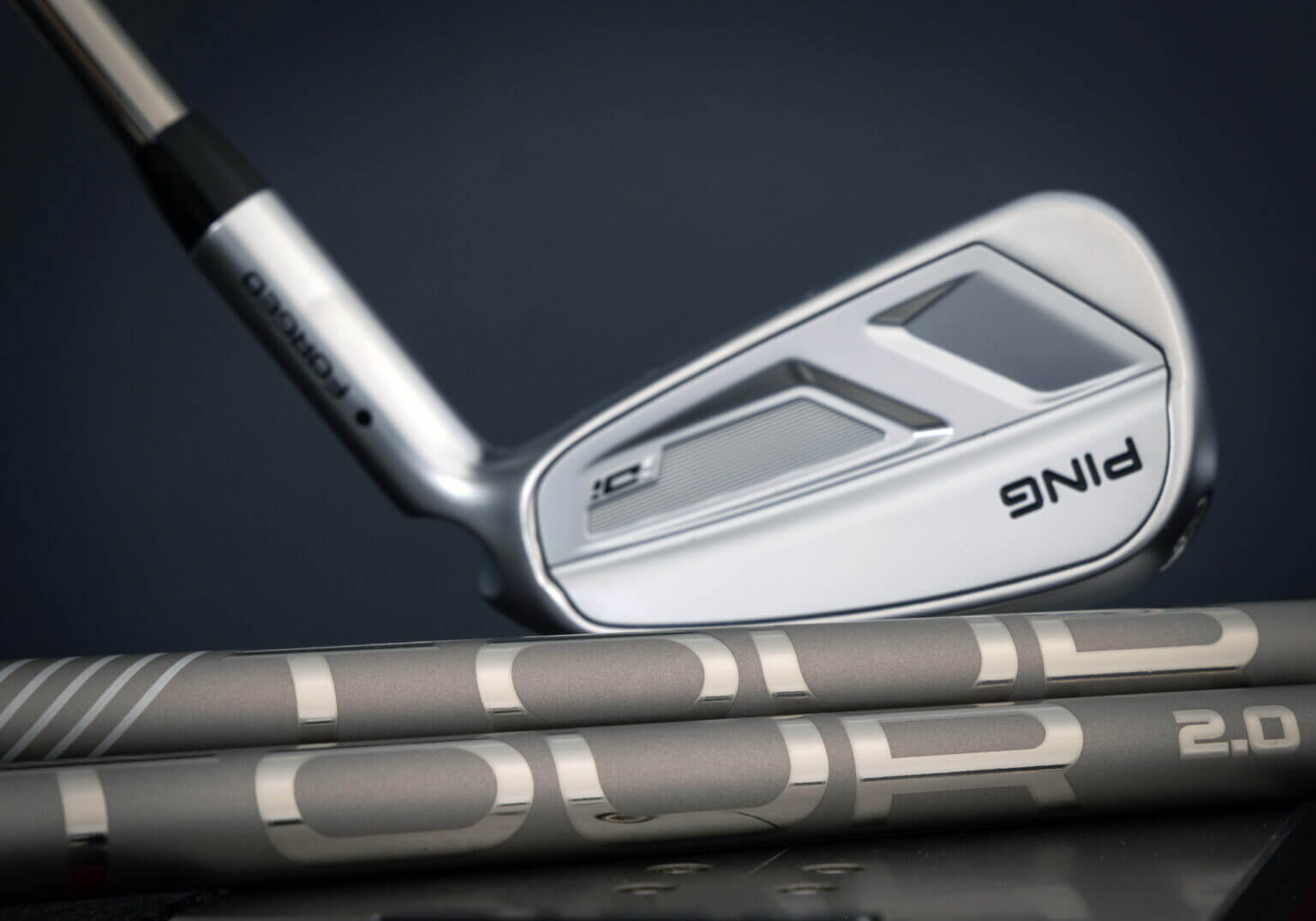 PING iDi: The Evolution Of The Outstanding iCrossover | MyGolfSpy
