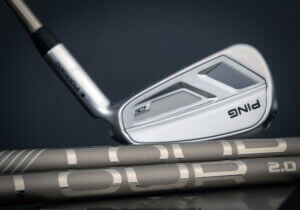 PING iDi: The Evolution Of The Outstanding iCrossover | MyGolfSpy