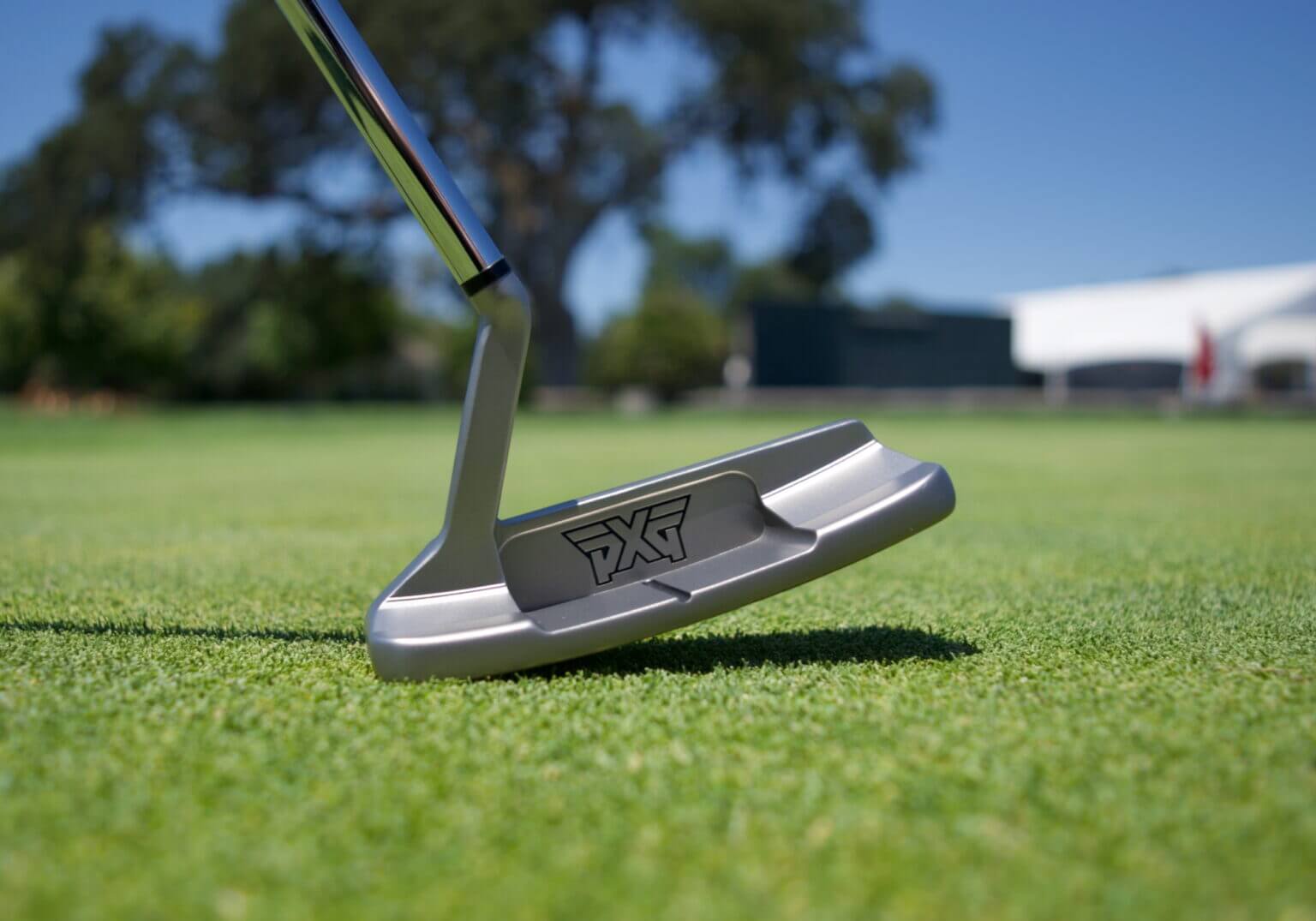 PXG Launches A Hellcat At The Zero-Torque Putter Competition | MyGolfSpy