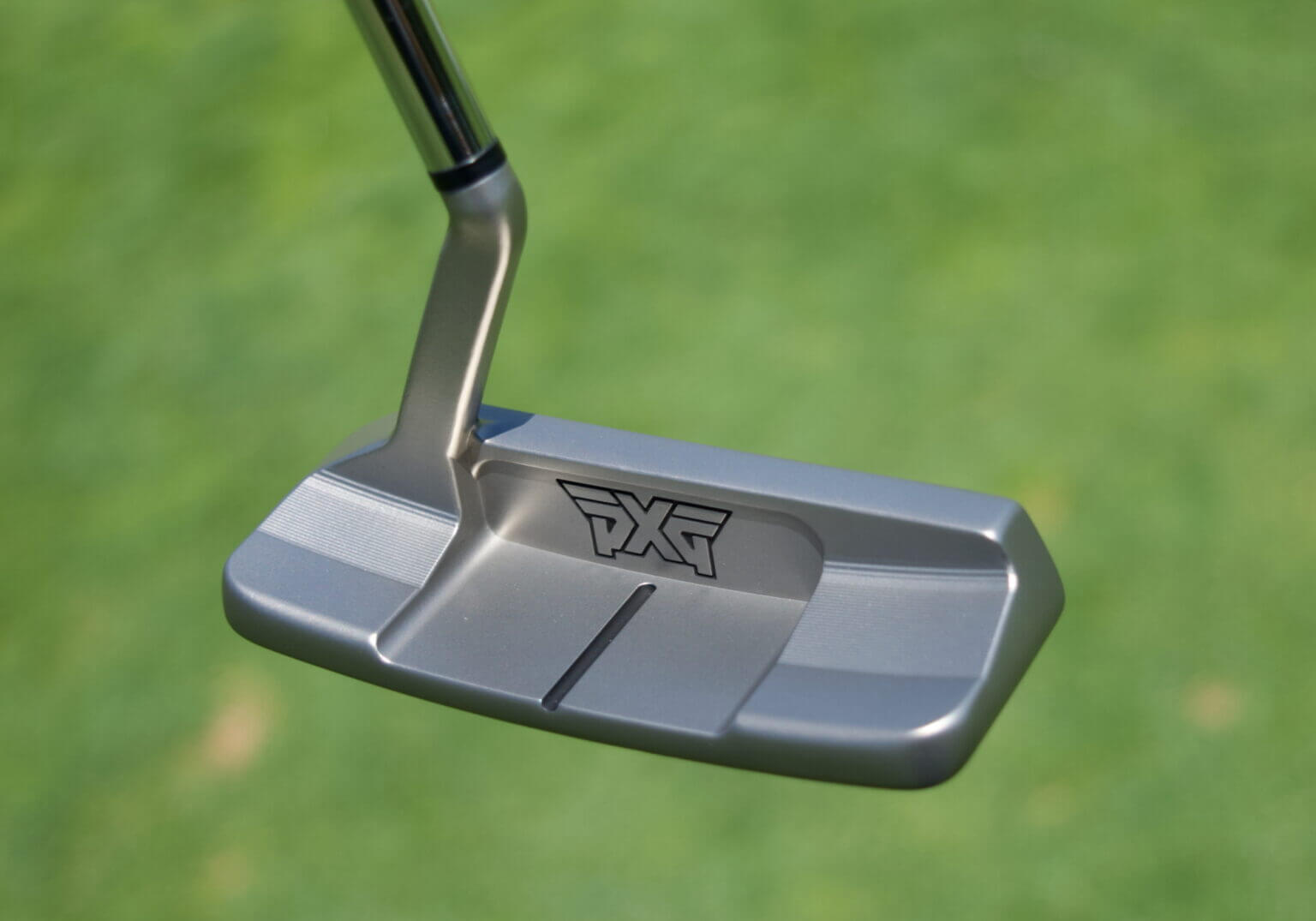 PXG Launches A Hellcat At The Zero-Torque Putter Competition | MyGolfSpy