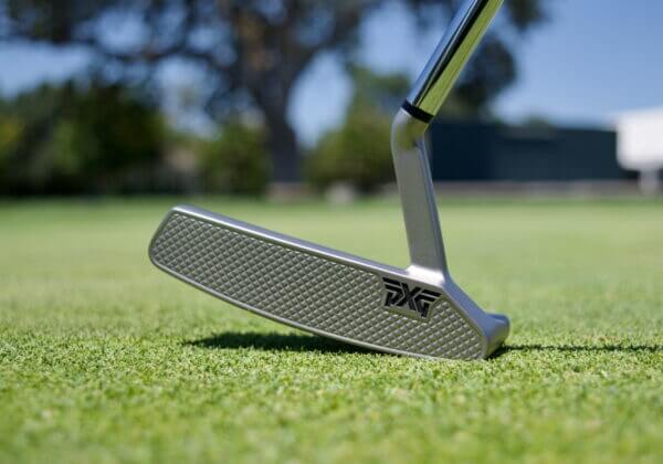 PXG Launches A Hellcat At The Zero-Torque Putter Competition | MyGolfSpy