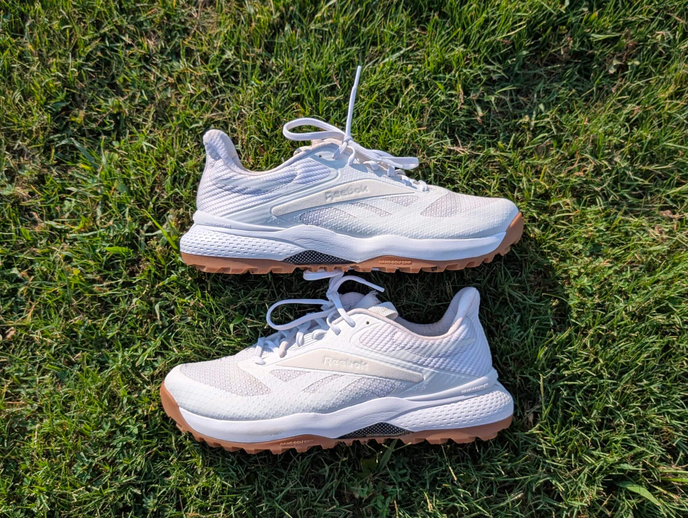 I Tried Bryson Dechambeau's Golf Shoes (Well, Sorta) | MyGolfSpy