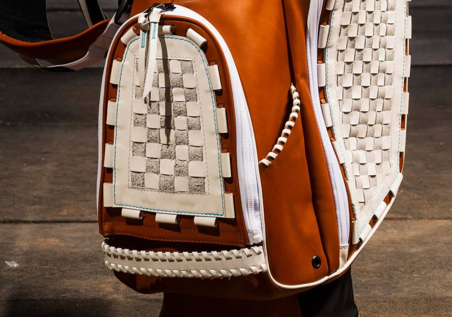 This Sun Mountain x Marucci Baseball Collab Is Cool But Is It $2K Cool ...