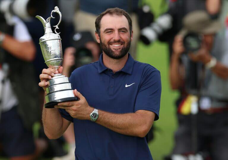 Open Championship Prize Money 2025 (Complete Payouts and Earnings ...