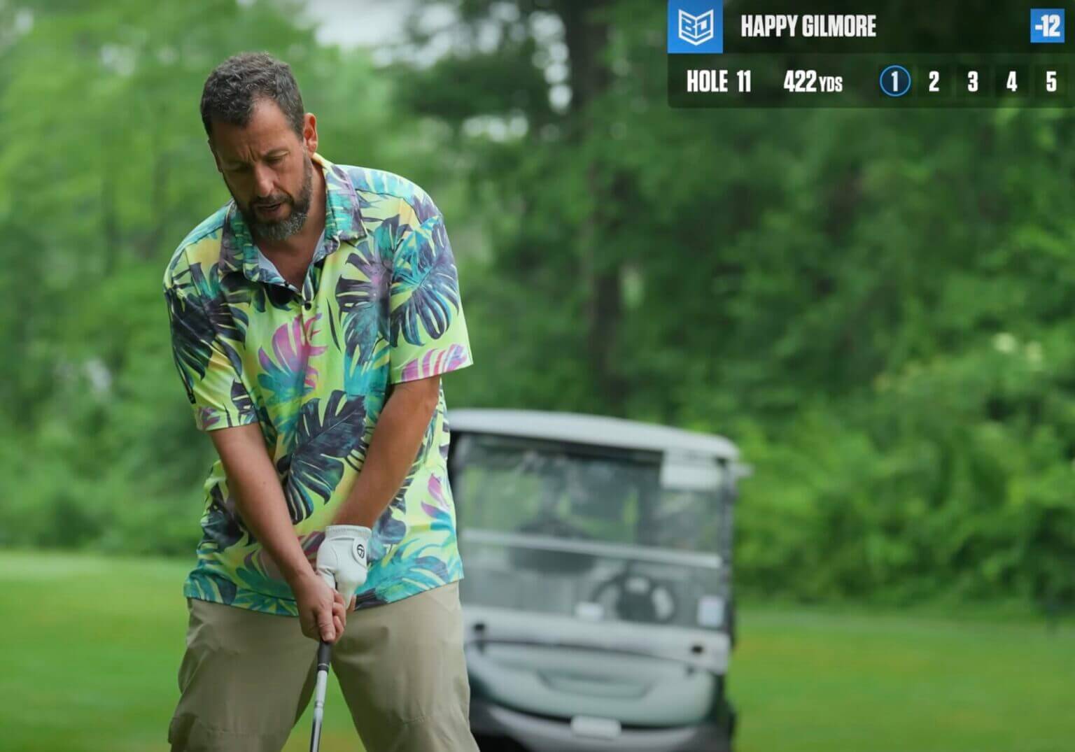 The Top 10 Most-Watched Golf YouTube Videos In July | MyGolfSpy
