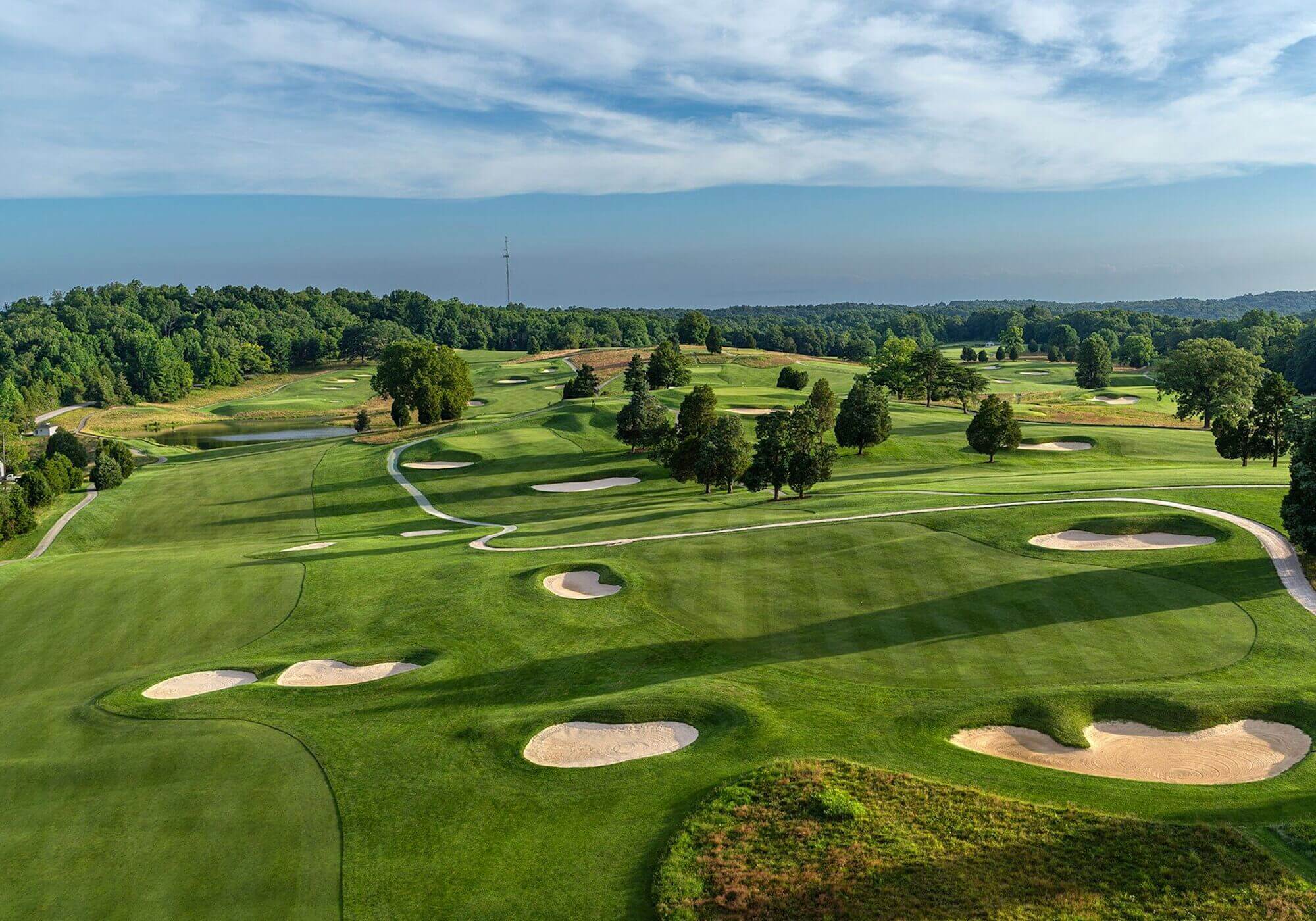 MGS Experiences: Donald Ross Course At French Lick | MyGolfSpy