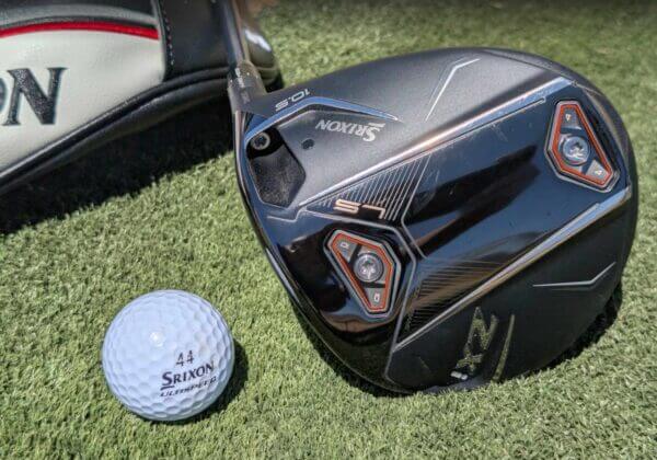 Forum Member Review: Srixon ZXi Driver | MyGolfSpy
