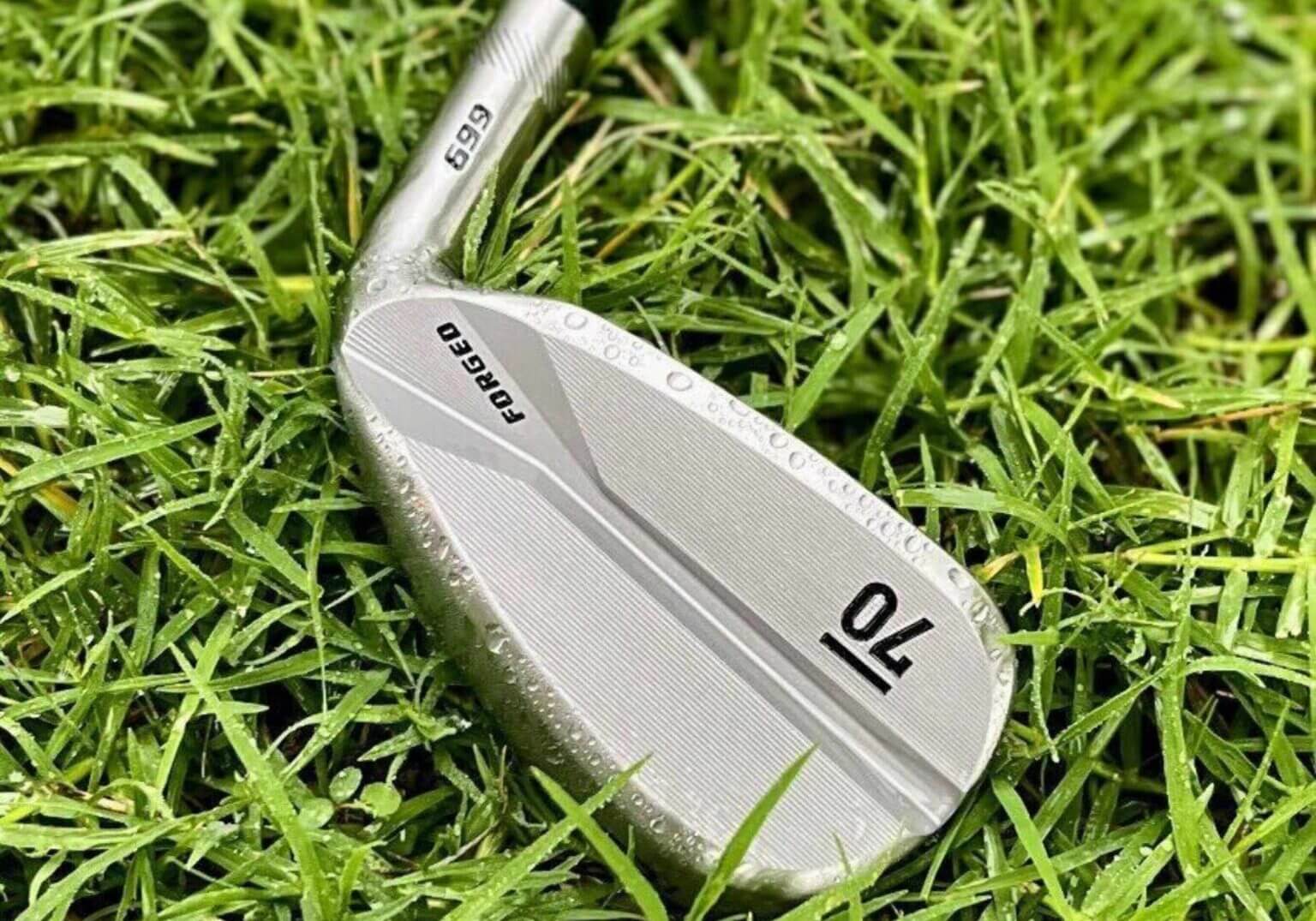 We Tried It: N.S Pro 750GH Neo Iron Shaft | MyGolfSpy