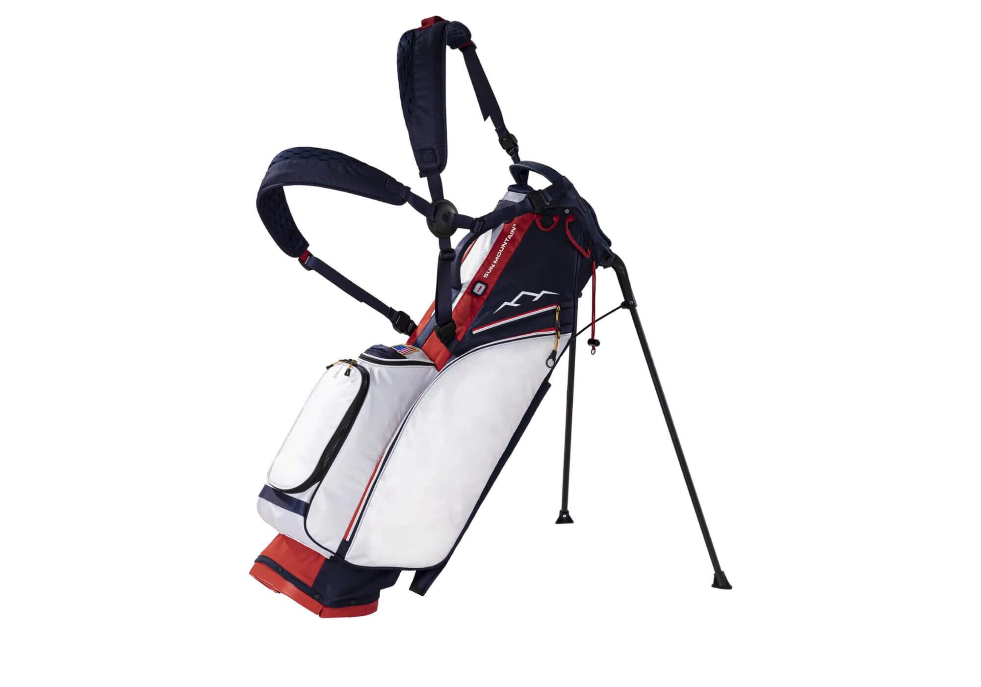 Best Sun Mountain Golf Bags (2025 Guide) | MyGolfSpy