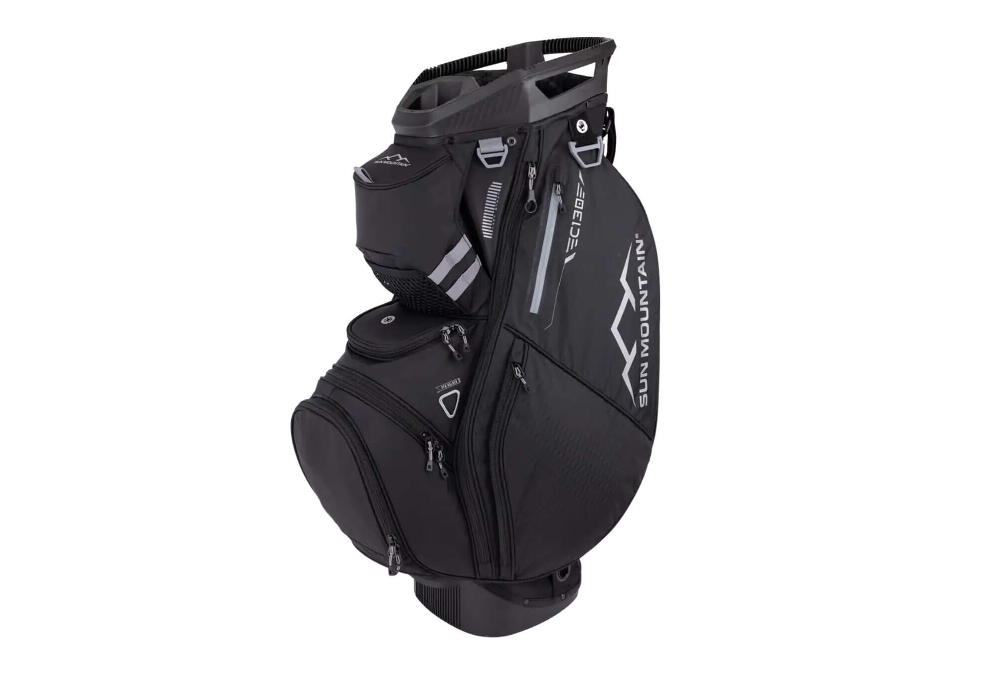 Best Sun Mountain Golf Bags (2025 Guide) | MyGolfSpy