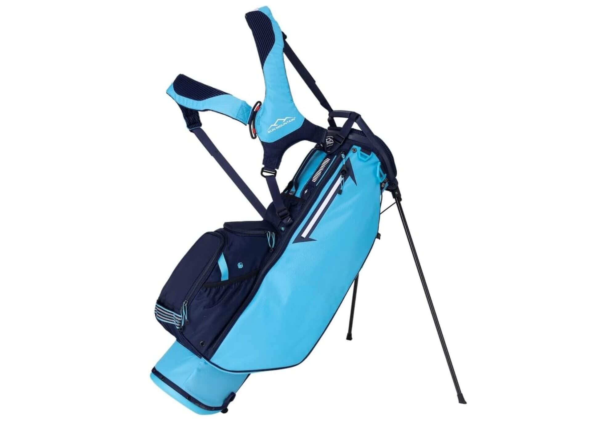 Best Sun Mountain Golf Bags (2025 Guide) | MyGolfSpy