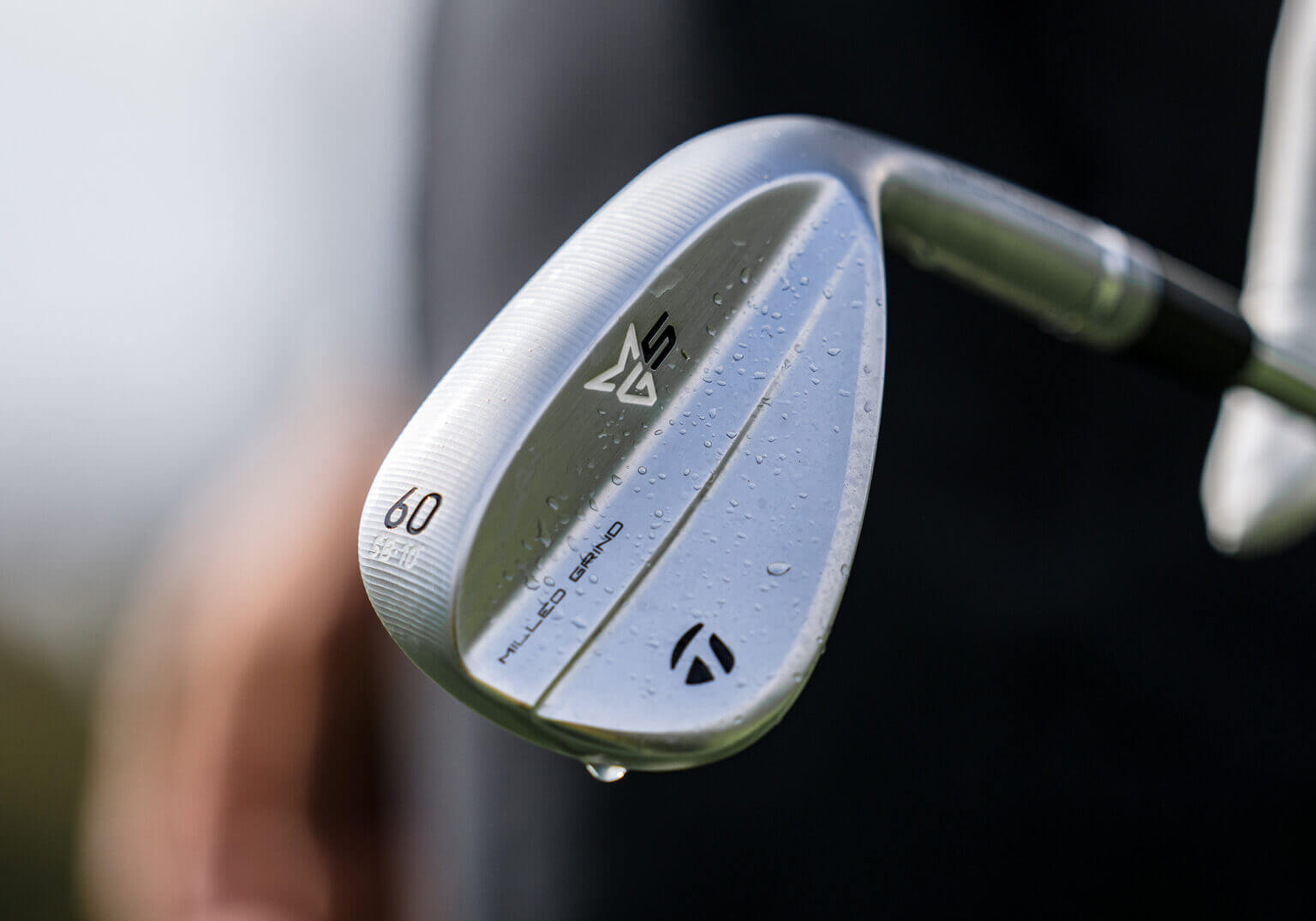TaylorMade Launches Fully Forged MG5 Wedges | MyGolfSpy