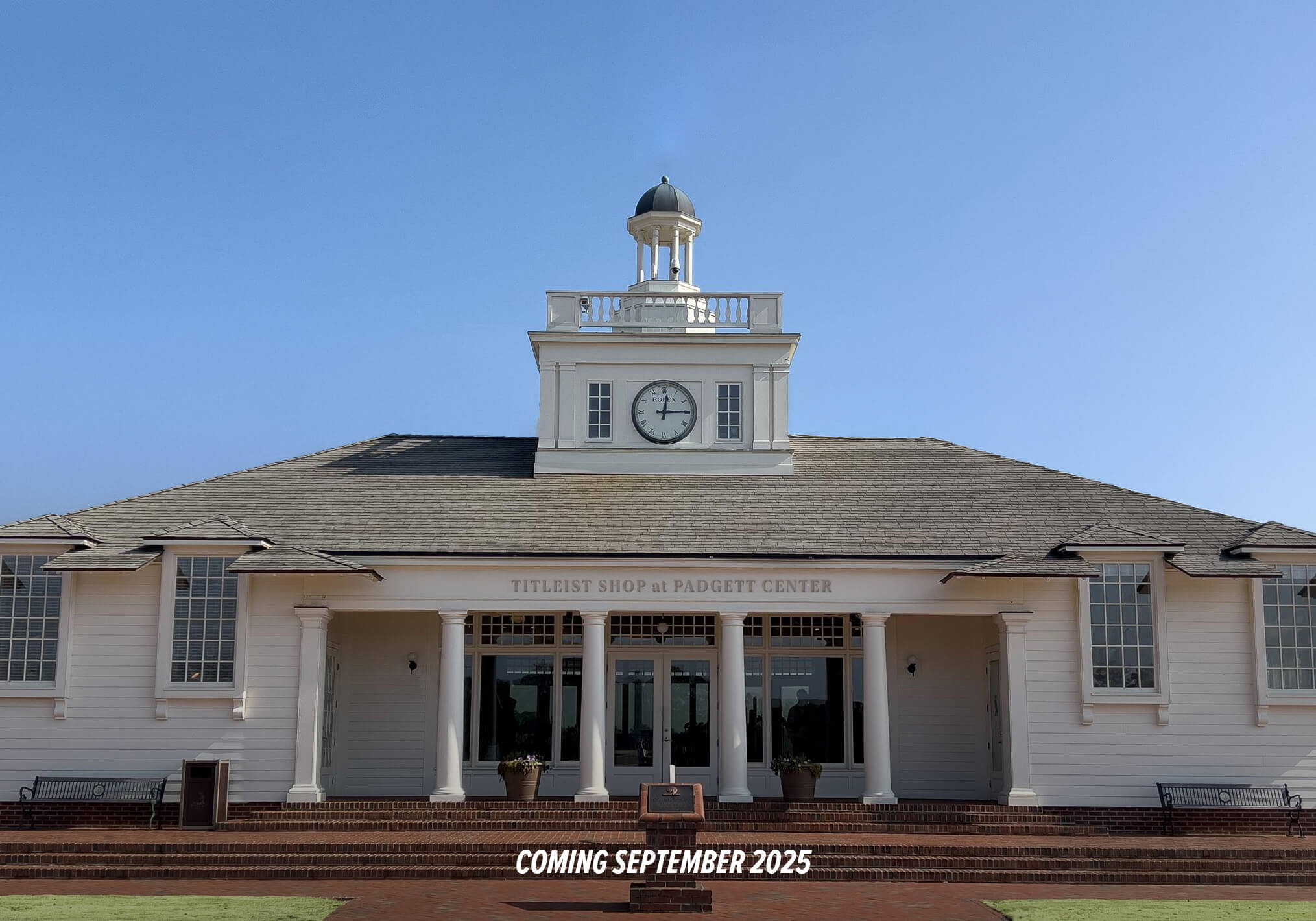Titleist Opens Shop at Pinehurst: A New Model for a Golf Equipment ...